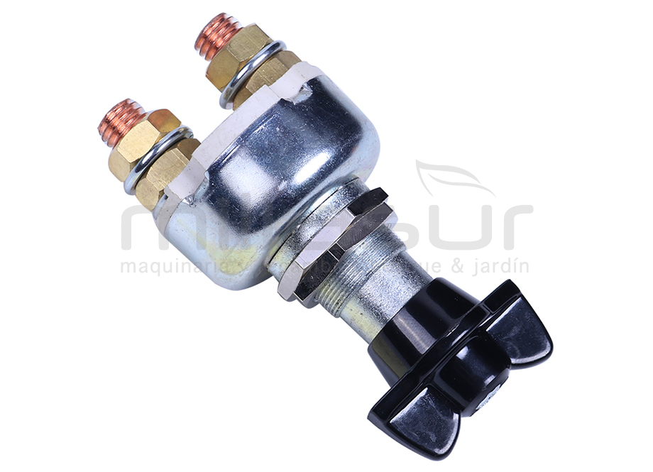 UNIVERSAL MAIN SWITCH FOR TRACTORS | Millasur | Maquinaria y recambios ...